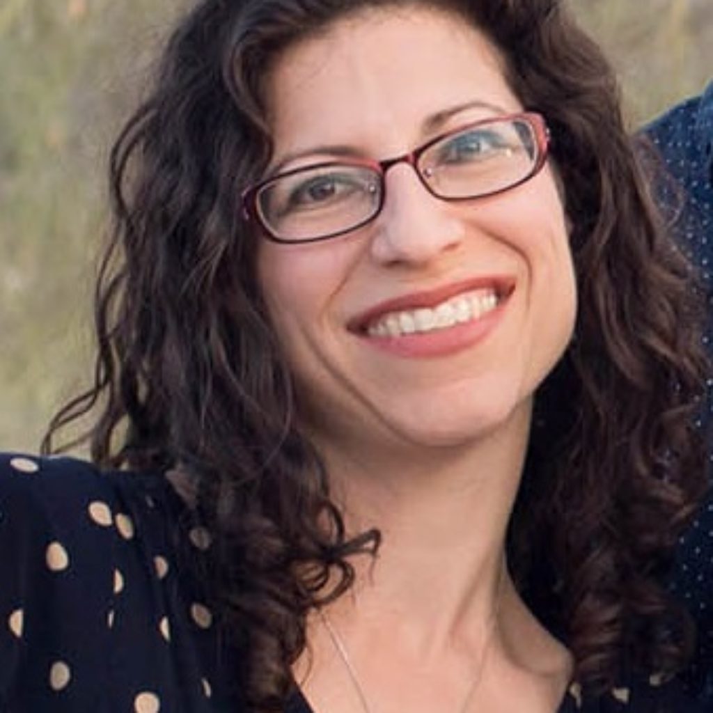 Matushka Samantha Anna Paez - St. John the Evangelist Orthodox Church